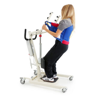 Airemed Sit To Stand Electric Patient Lift Airemed
