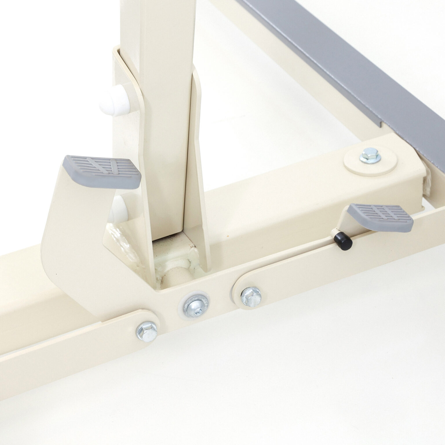 AireMed Manual Patient Lift – Patient Lift Aid With Low Base - AireMed